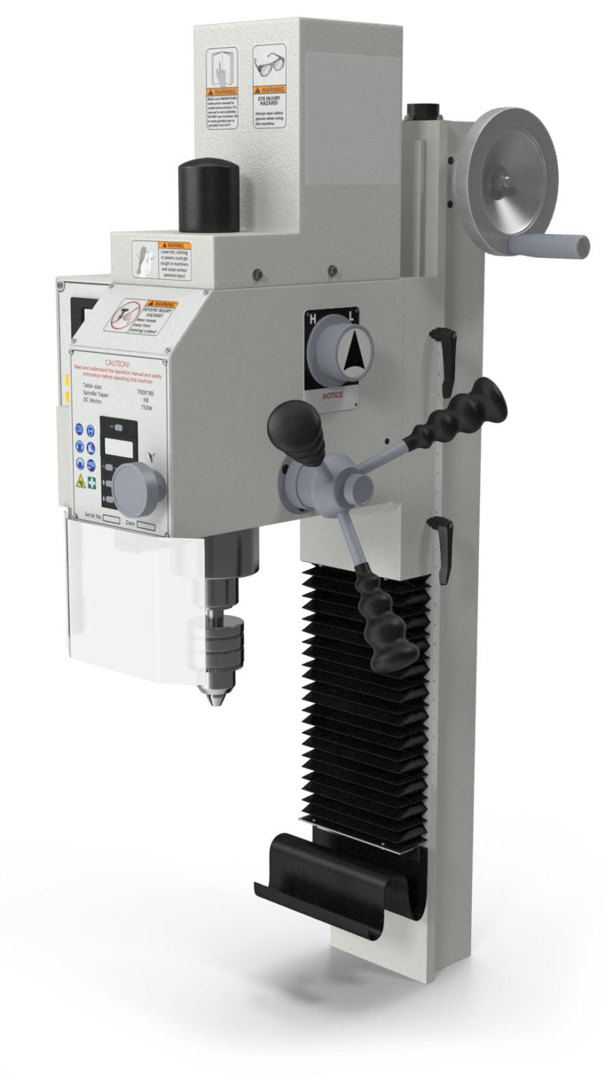 Home - Rapid Machine Shop