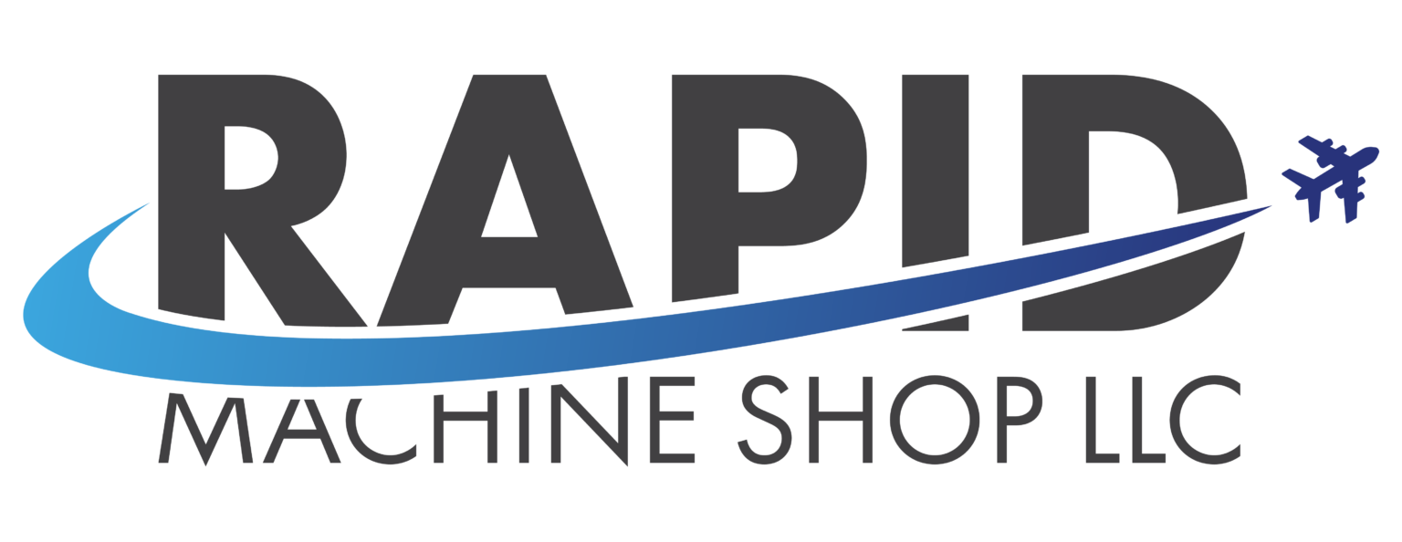 Home - Rapid Machine Shop